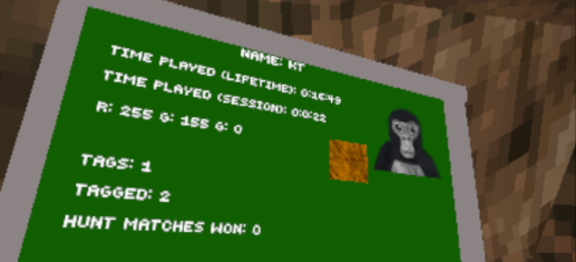 Modding Gorilla Tag - GorillaTag Modding